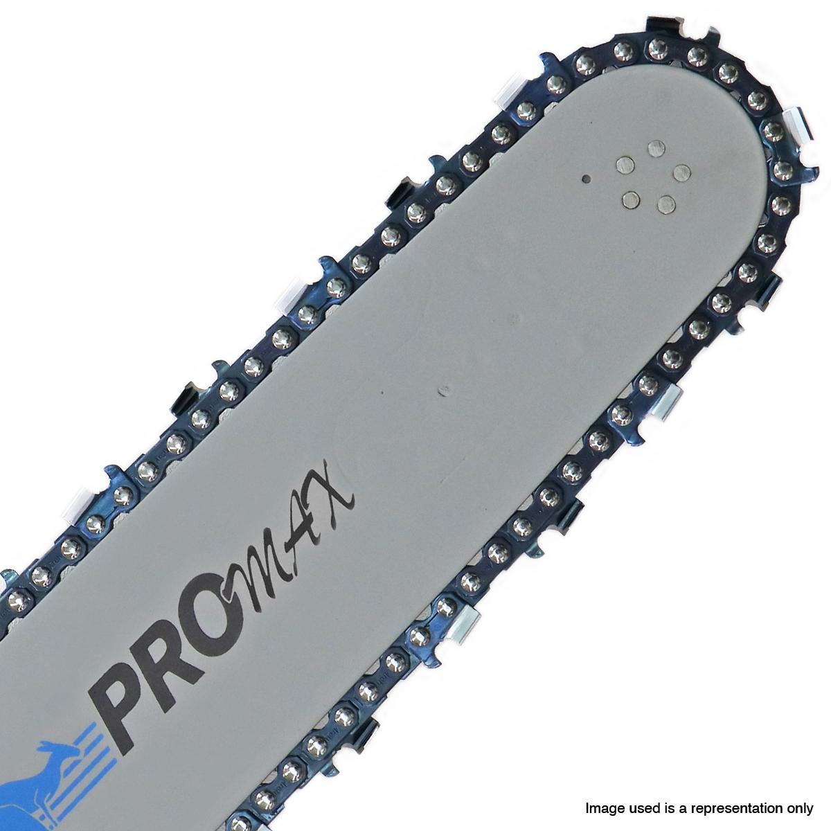 Bar & Chain Combo - 20A8-RN-HV & FC-A-058-72DL