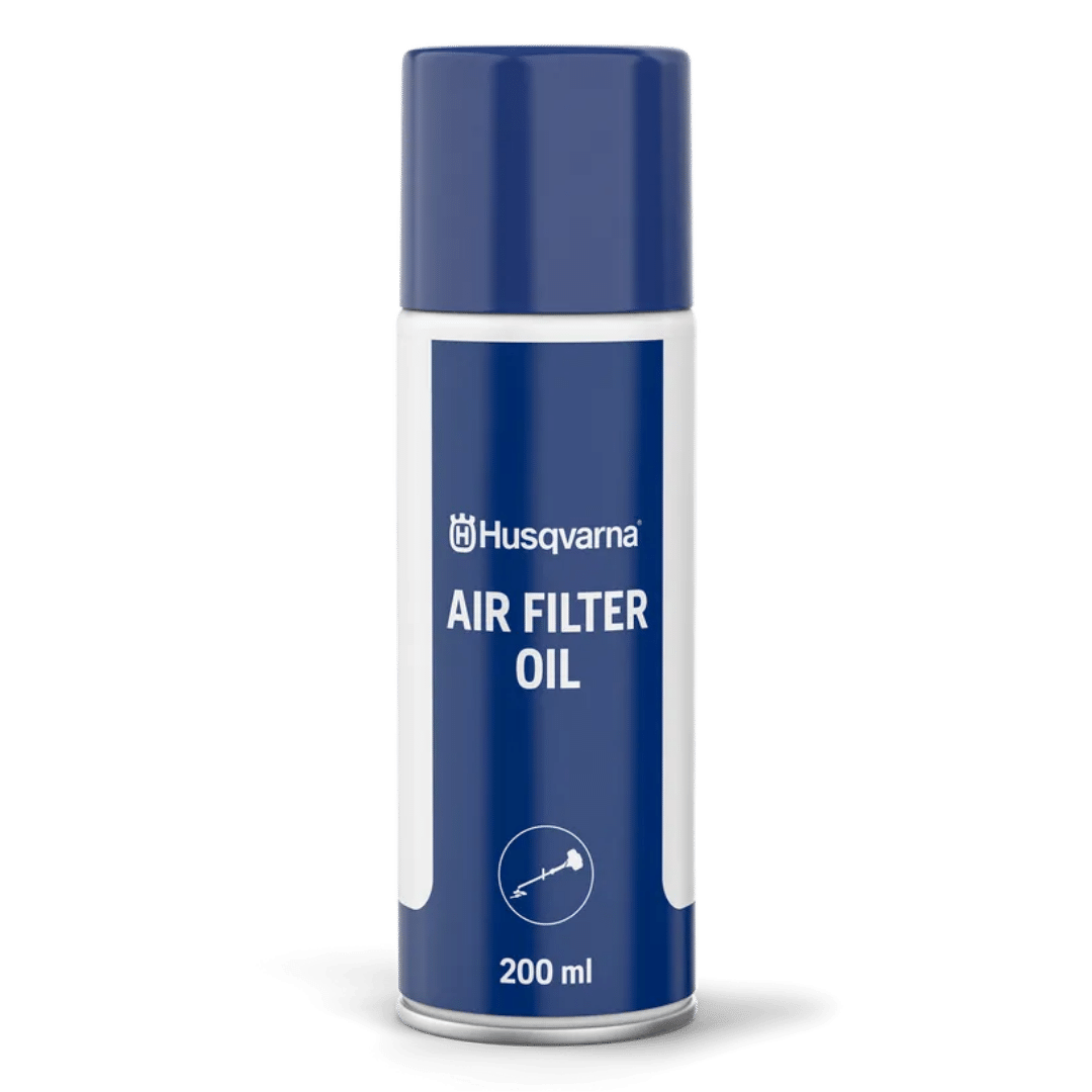 Husqvarna Air Filter Spray