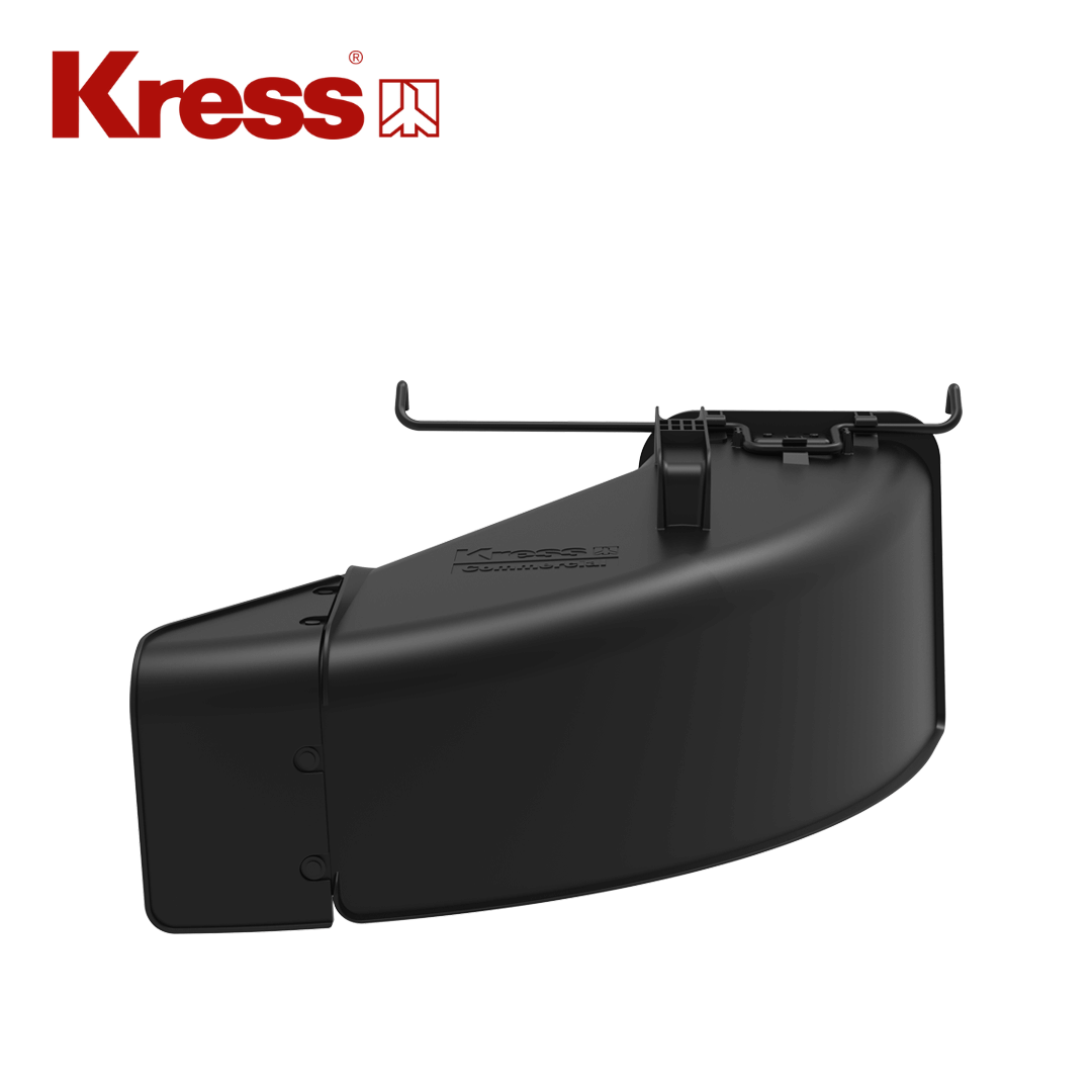 Kress - Rear Side Discharge Chute - KC710/KC711